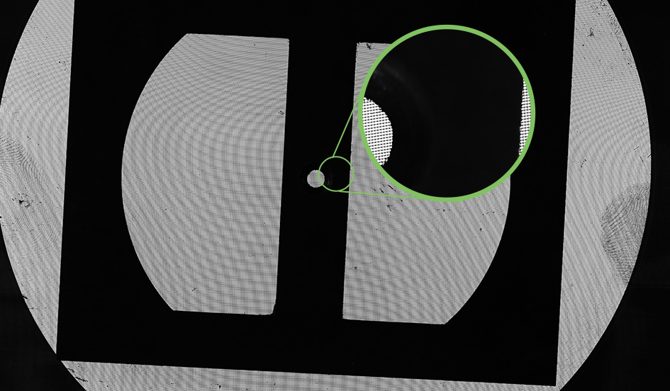 What is Telecentric Illumination?