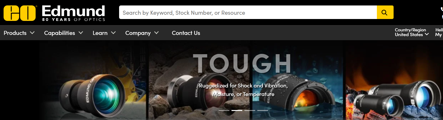 Top 10 Telecentric Lens Companies - vicoimaging